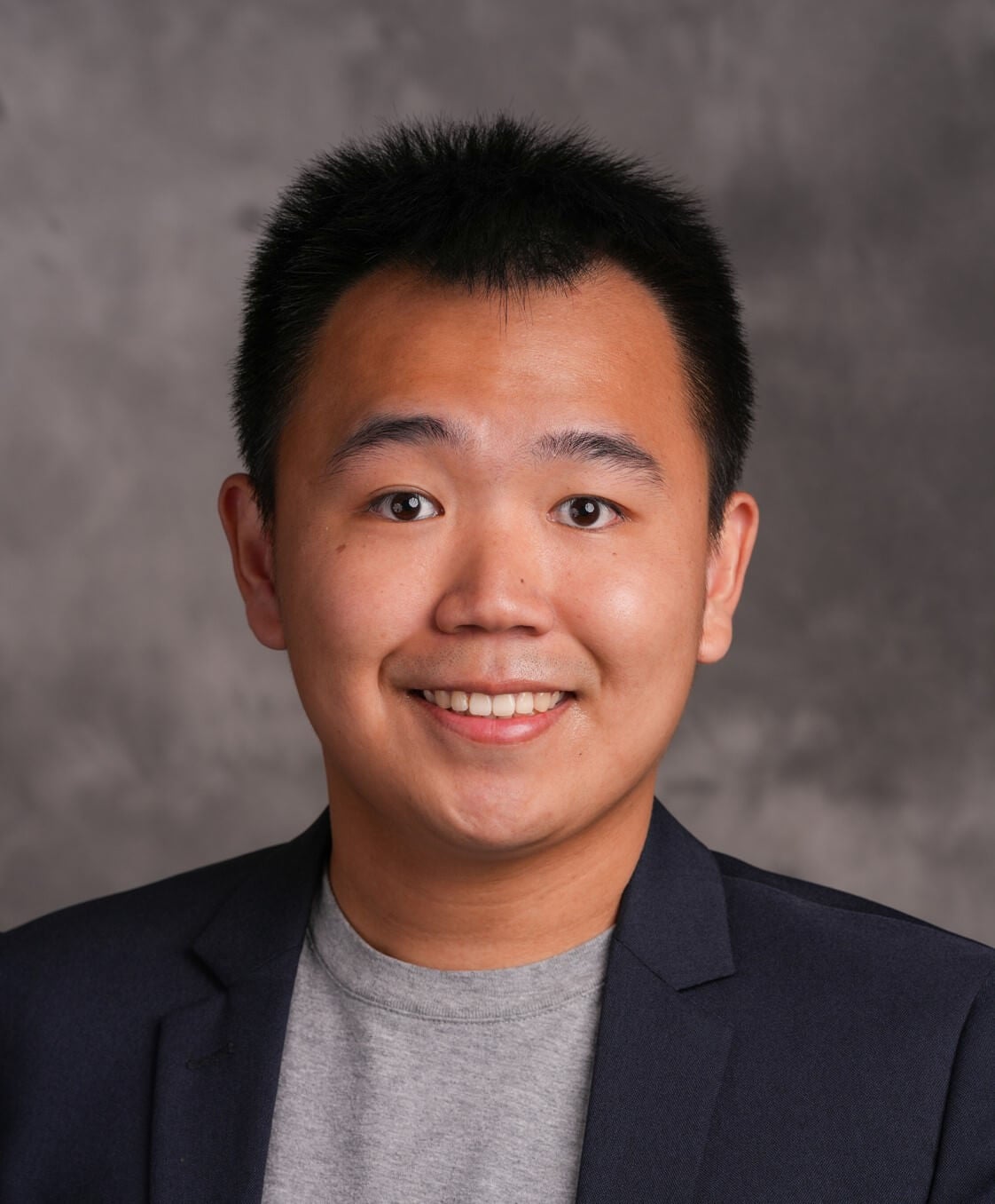 Justin Kao | Student | The People of Rice | Rice University